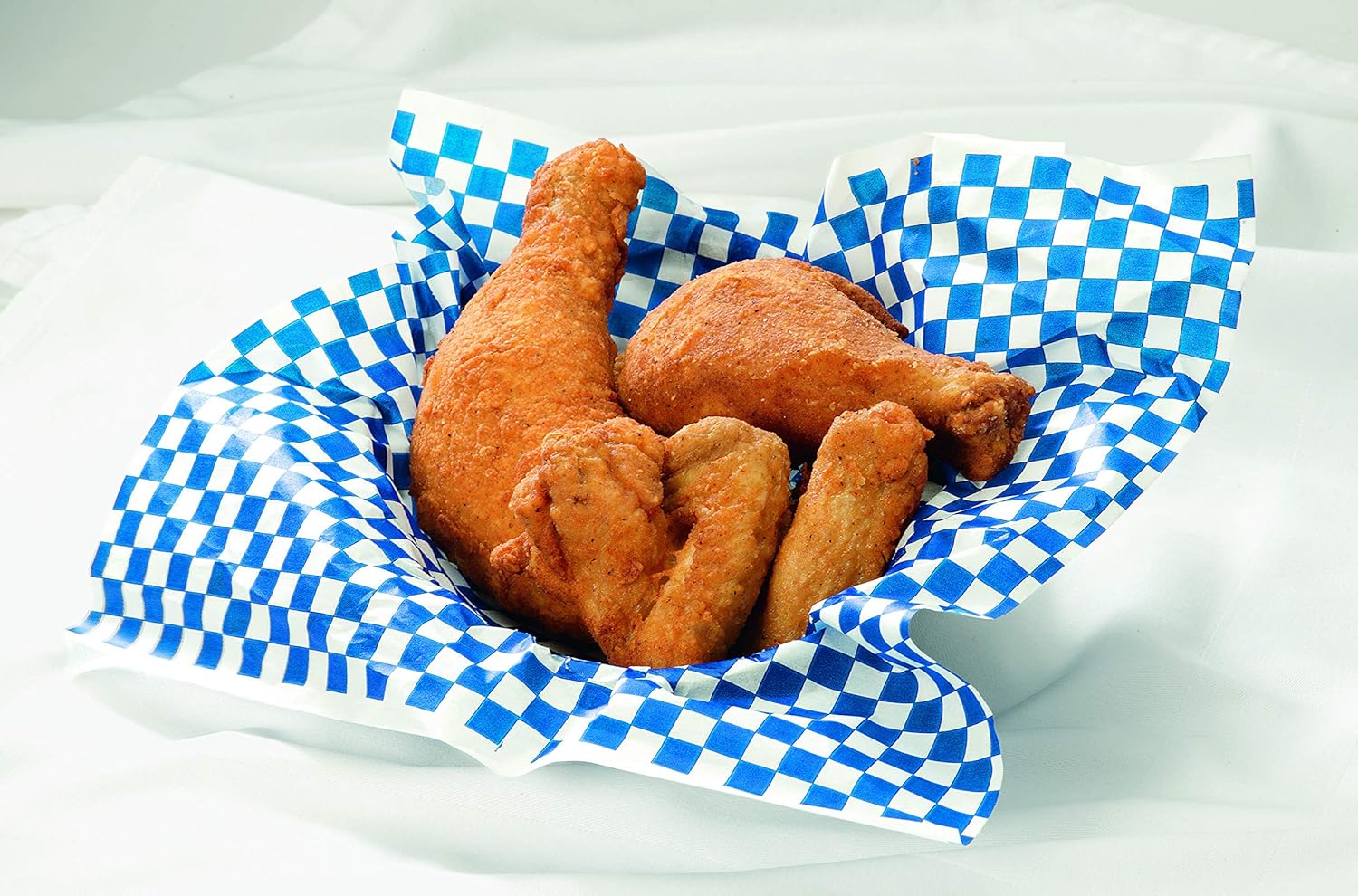 Continental Mills Krusteaz Western Chicken Breader, 25 Pound -- 1 each ...