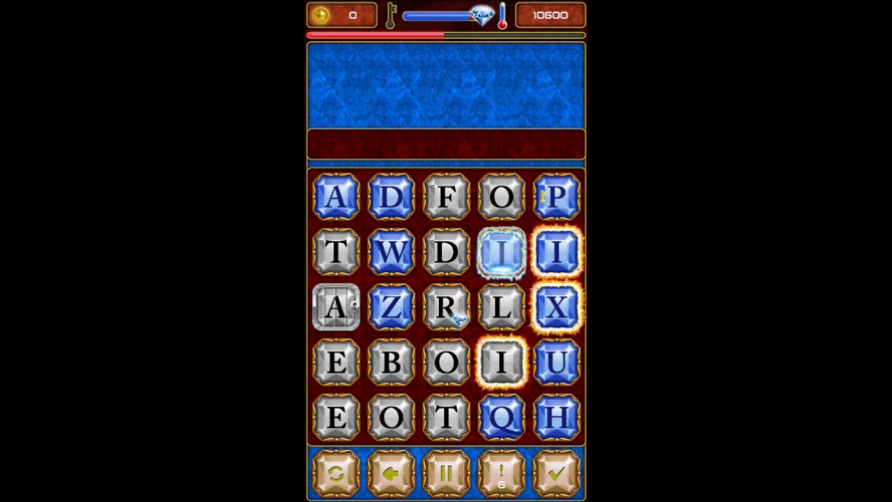 Touch Word 2 - App on Amazon Appstore