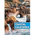 Moon Coastal California (Travel Guide): Thornton, Stuart: 9781640492912 ...