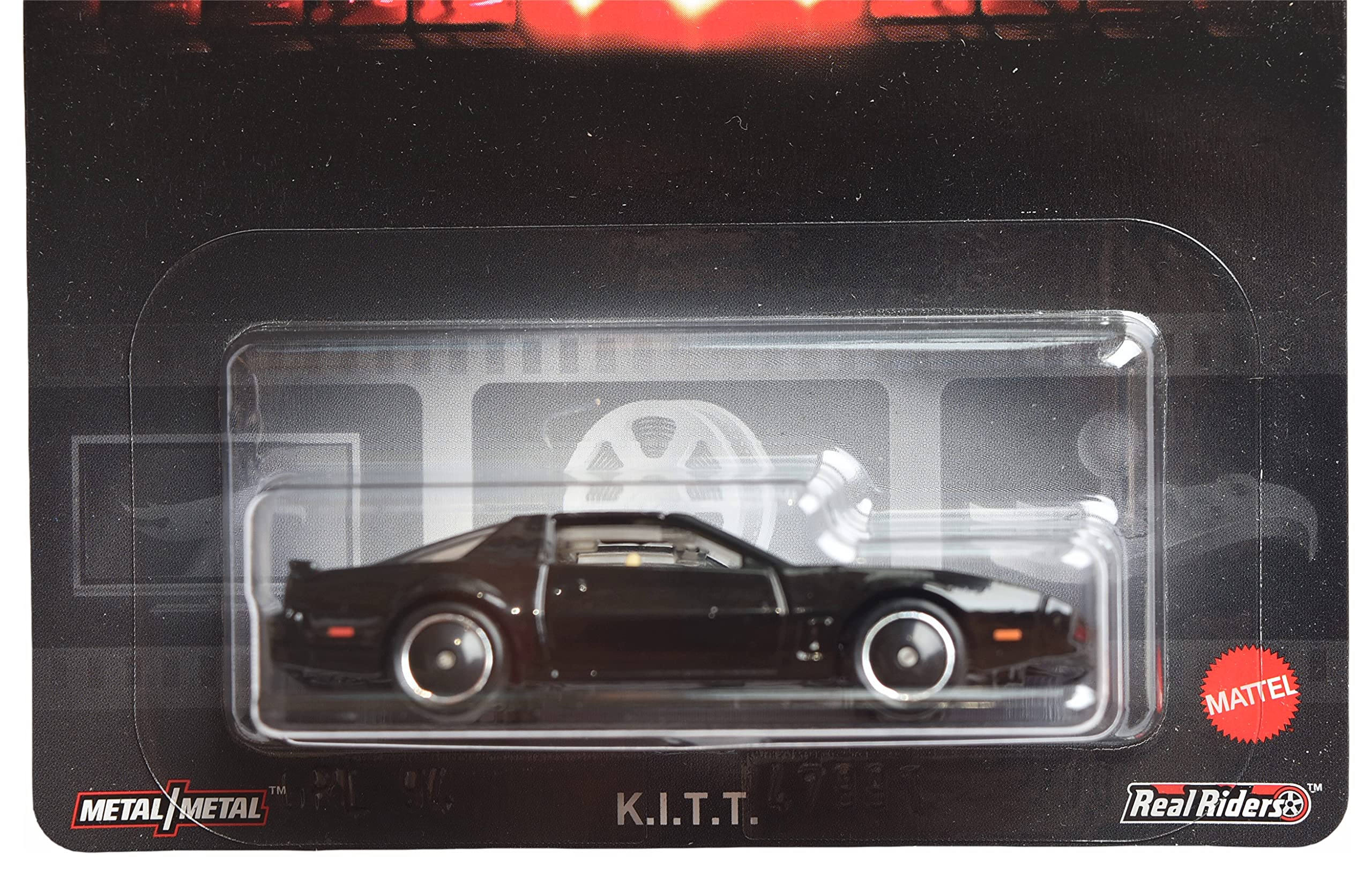 Mua Hot Wheels Knight Rider [K.I.T.T.] trên Amazon Mỹ chính hãng 2025 ...