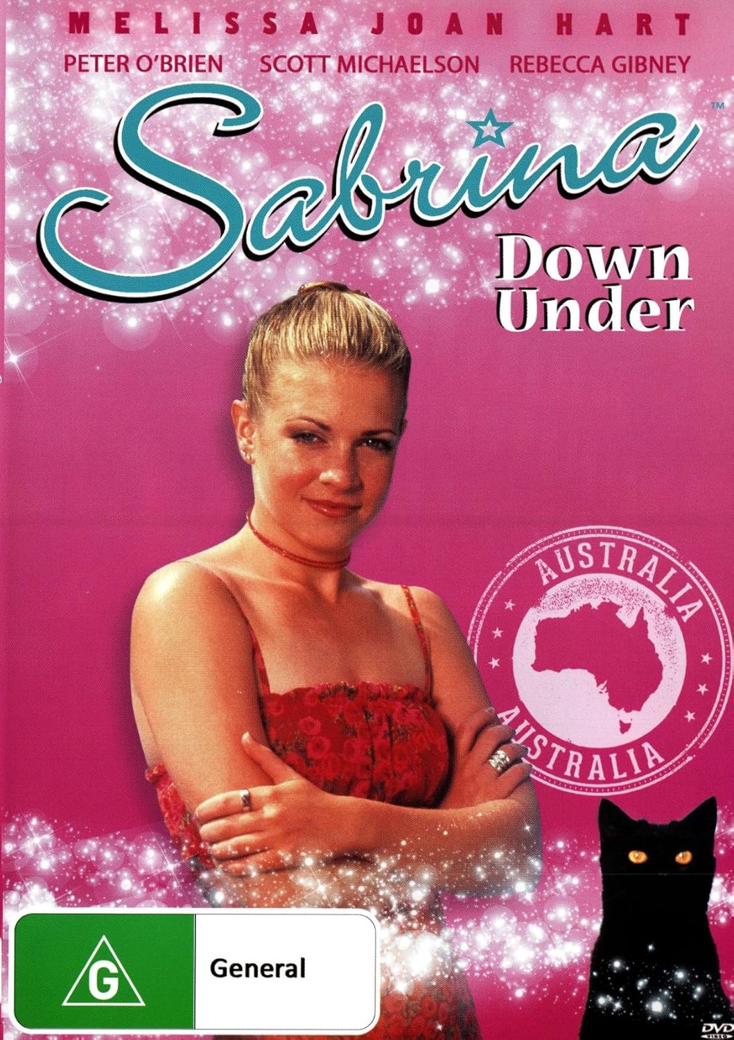 Amazon.com: Sabrina Down Under: Movies & TV