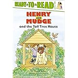 Henry And Mudge And The Best Day Of All Ready To Read Level 2 English ...