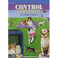 Control Unleashed: The Puppy Program: Leslie McDevitt, Pam Green ...