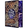 The Half King (Deluxe Limited Edition): Landers, Melissa: 9781649374103 ...