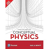 Amazon.com: Conceptual Physics (11th Edition): 9780321568090: Hewitt ...