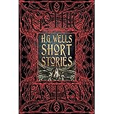 H. G. Wells Complete Short Story Omnibus: Wells, H. G.: 9780575095243 ...