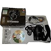 Amazon.com : Fujifilm FinePix Z90 14 MP Digital Camera with Fujinon 5x Wide Angle Optical Zoom ...