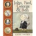 John, Paul, George & Ben: Smith, Lane, Smith, Lane: 9780786848935 ...