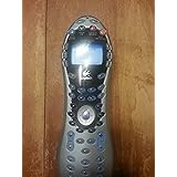 Amazon.com: Logitech Harmony 550 Universal Remote Control (Discontinued ...
