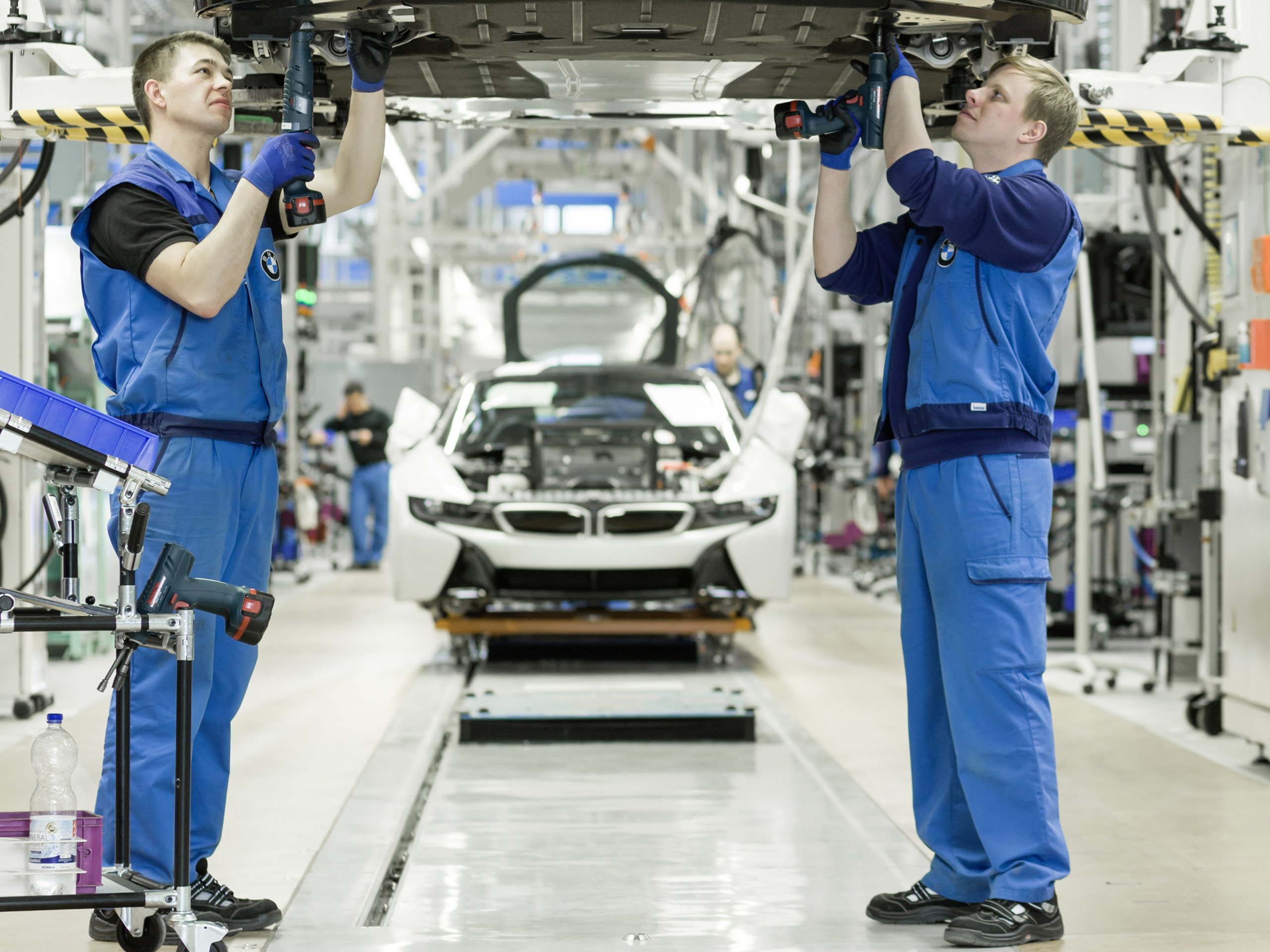 Watch How It's Made: Dream Cars - Season 2 | Prime Video