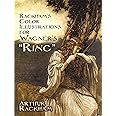 Rackham's Color Illustrations for Wagner's "Ring": Arthur Rackham ...