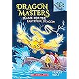 Amazon.com: Search for the Lightning Dragon: A Branches Book (Dragon ...
