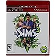 Amazon.com: The Sims 3 - Playstation 3 : Everything Else