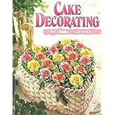 Wilton Cake Decorating 1996 Yearbook: Jeff Shankman: 9780912696928 ...
