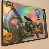 Amazon.com: Oni PS2 : Video Games