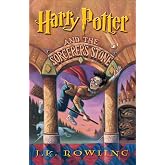 Amazon.com: Harry Potter and the Philosopher's Stone (Harry Potter 1 ...