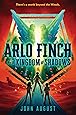 Arlo Finch in the Valley of Fire: August, John: 9781626728141: Amazon ...