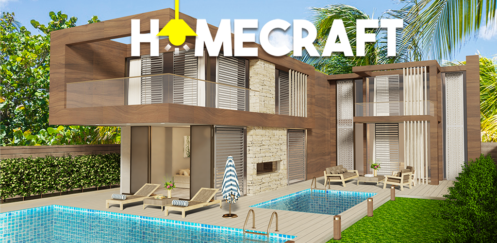 Homecraft - Home Design Game:Amazon.co.uk:Appstore for Android