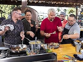 Amazon.com: Watch Guy's Ranch Kitchen, Season 3 | Prime Video