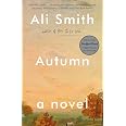 Winter: A Novel (Seasonal Quartet): Smith, Ali: 9781101969953: Books ...