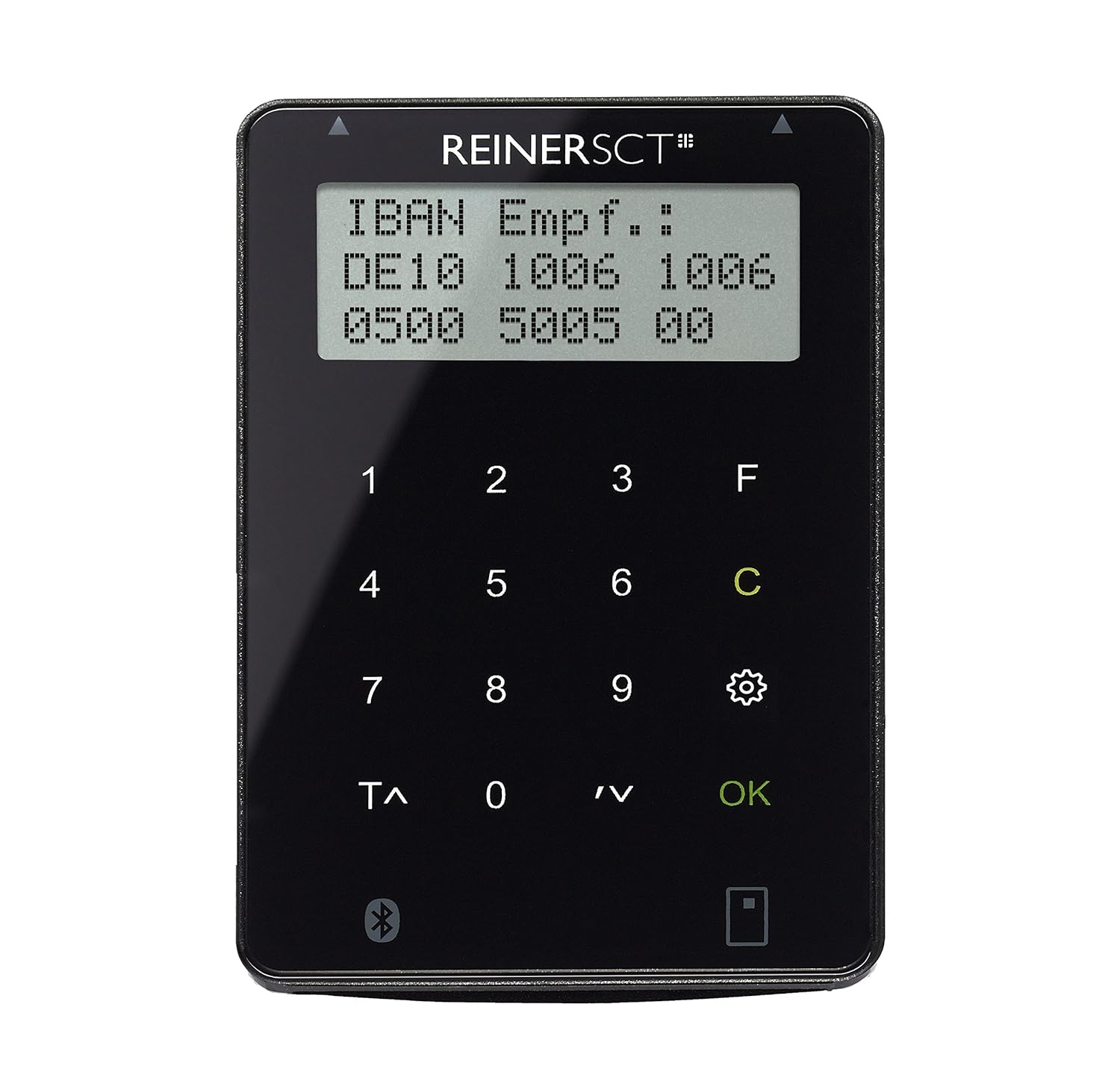 TAN-Generator Test / Vergleich 2020 » Alle Modelle im Test & Vergleich