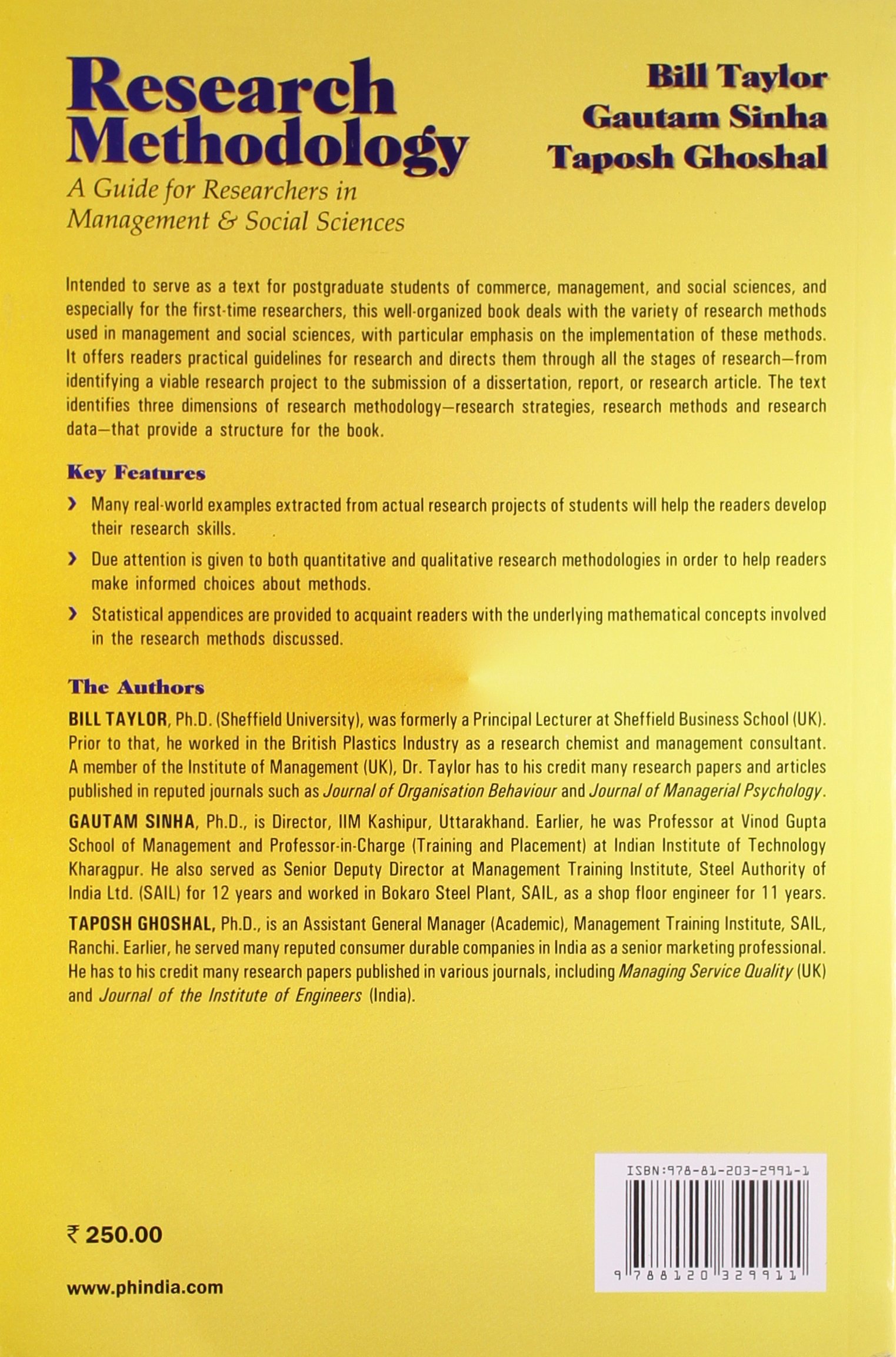Research Methodology Examples Qualitative Research Methodology Sample 