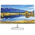 Amazon.com: HP M27fwa 27-in FHD IPS LED Backlit Monitor with Audio ...