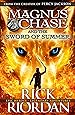 Magnus Chase and the Sword of Summer (Book 1): Amazon.co.uk: Rick ...