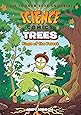 Science Comics: Trees: Kings of the Forest: Andy Hirsch: 9781250143105 ...