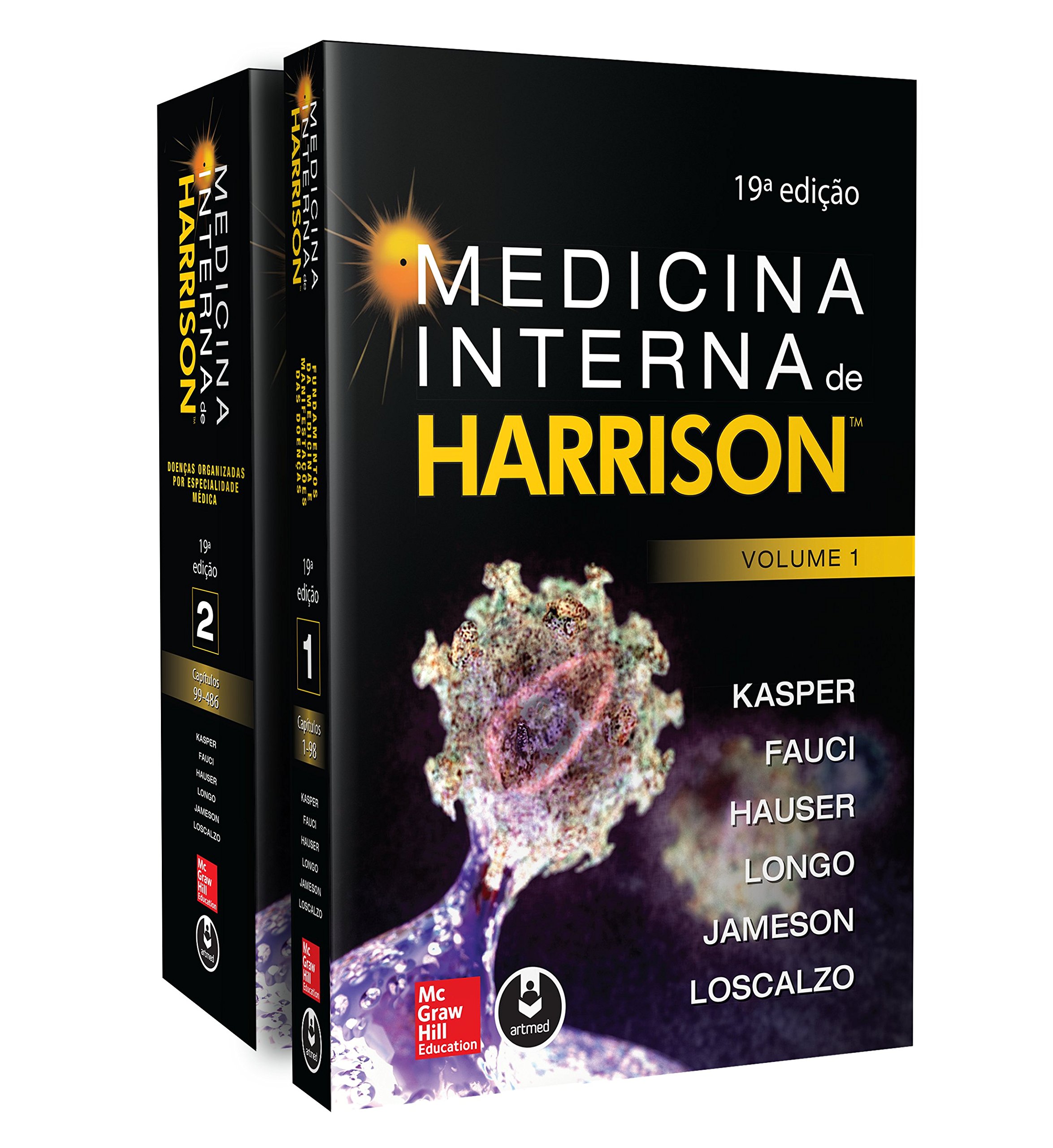 Harrison Medicina Interna 21 Edição Pdf - RETOEDU