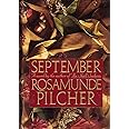 September: Pilcher, Rosamunde: 9780312044190: Amazon.com: Books