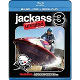 Amazon.com: Jackass Unrated 3-Pack : Johnny Knoxville, Bam Margera ...