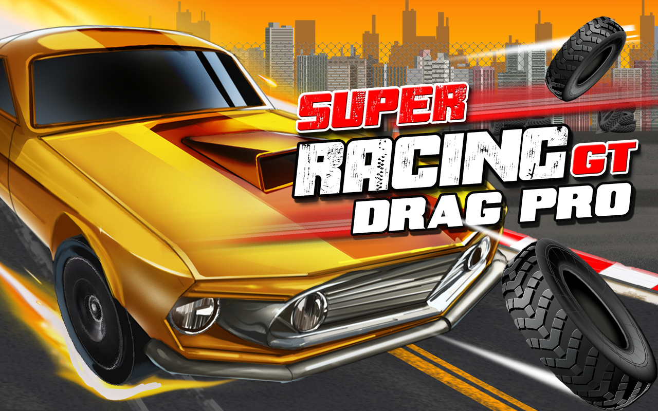 Super Racing GT : Drag Pro:Amazon.co.uk:Appstore for Android