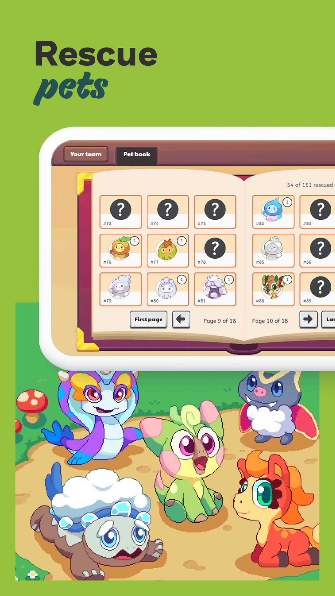 Prodigy Math Game Amazon de Appstore For Android