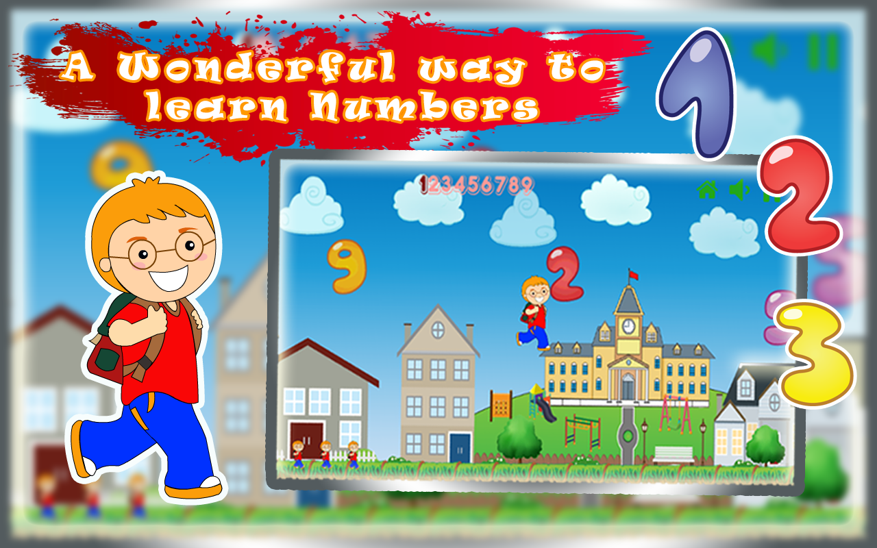 Abc 123:Experiment: Amazon.com.au: Appstore for Android