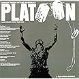 Amazon.com: Platoon (1986 Film) - And Songs From The Era: CDs & Vinyl