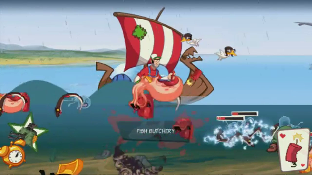 Super Dynamite Fishing Premium - App on Amazon Appstore