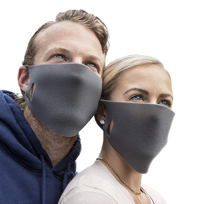 Comfy Foam Mask (Small) : Amazon.in: Beauty