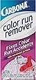 Amazon.com: Carbona Color Run Color Remover: Health & Personal Care