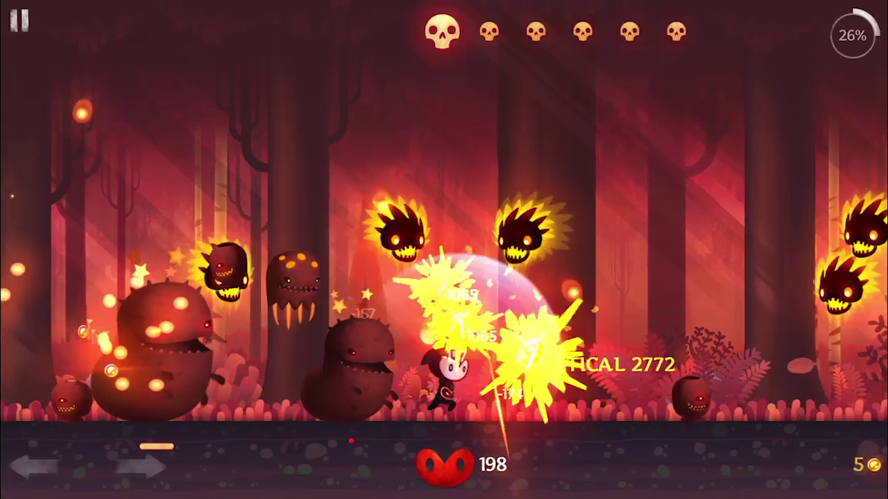 Reaper - App on Amazon Appstore