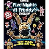 Amazon.com: Five Nights at Freddy's: Return to the Pit (Interactive ...