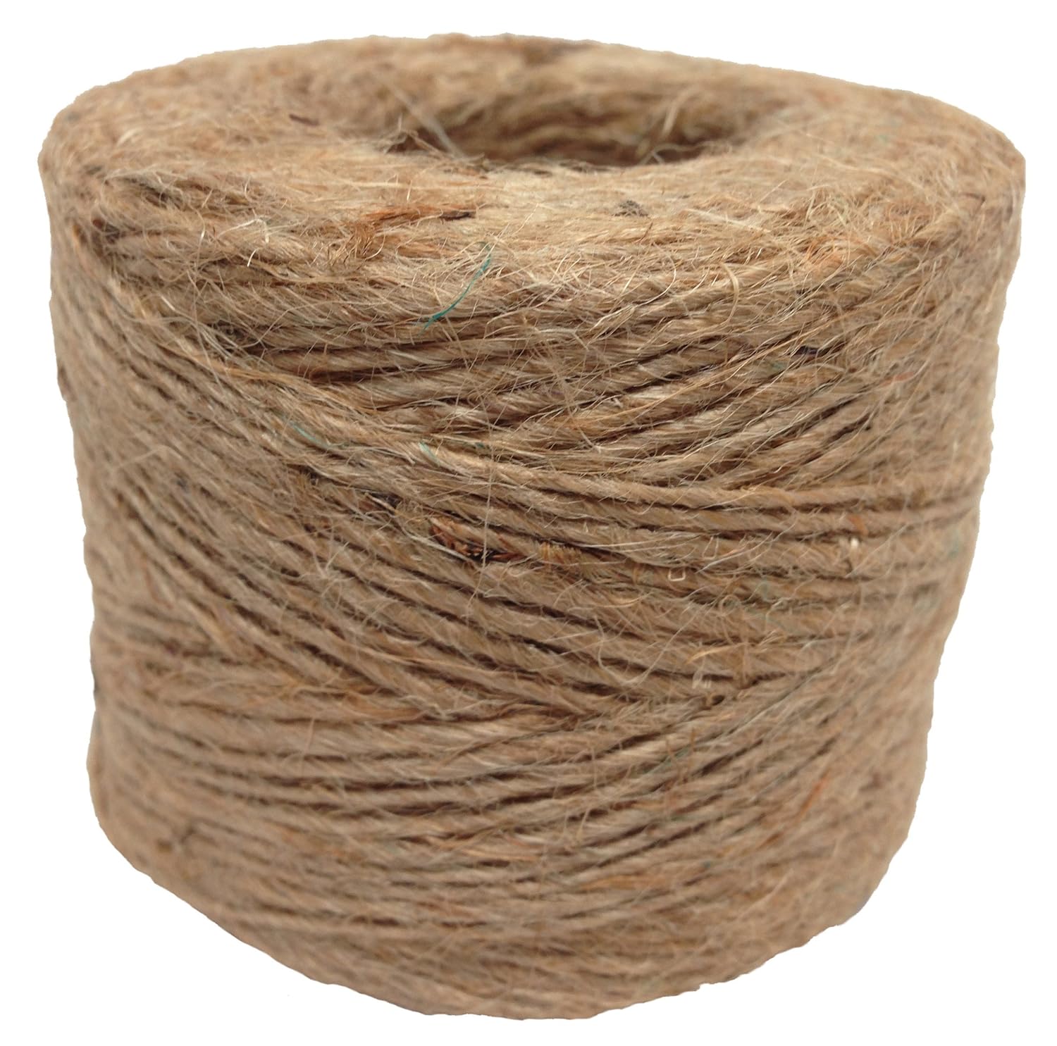 100 All Natural Jute Fibers Jute Twine SGT KNOTS Gardening All 