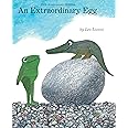 An Extraordinary Egg: Leo Lionni, Leo Lionni: 9780679858409: Amazon.com ...
