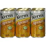 Amazon.com : Kern's Mango Nectar - 24/11.5 oz cans : Fruit Nectars ...