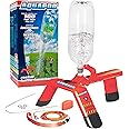 AquaPod Water Bottle Rocket Launcher Science Kit- STEM Toy Launches ...