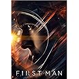 Amazon.com: First Man [DVD] : Ryan Gosling, Claire Foy, Jason Clarke ...