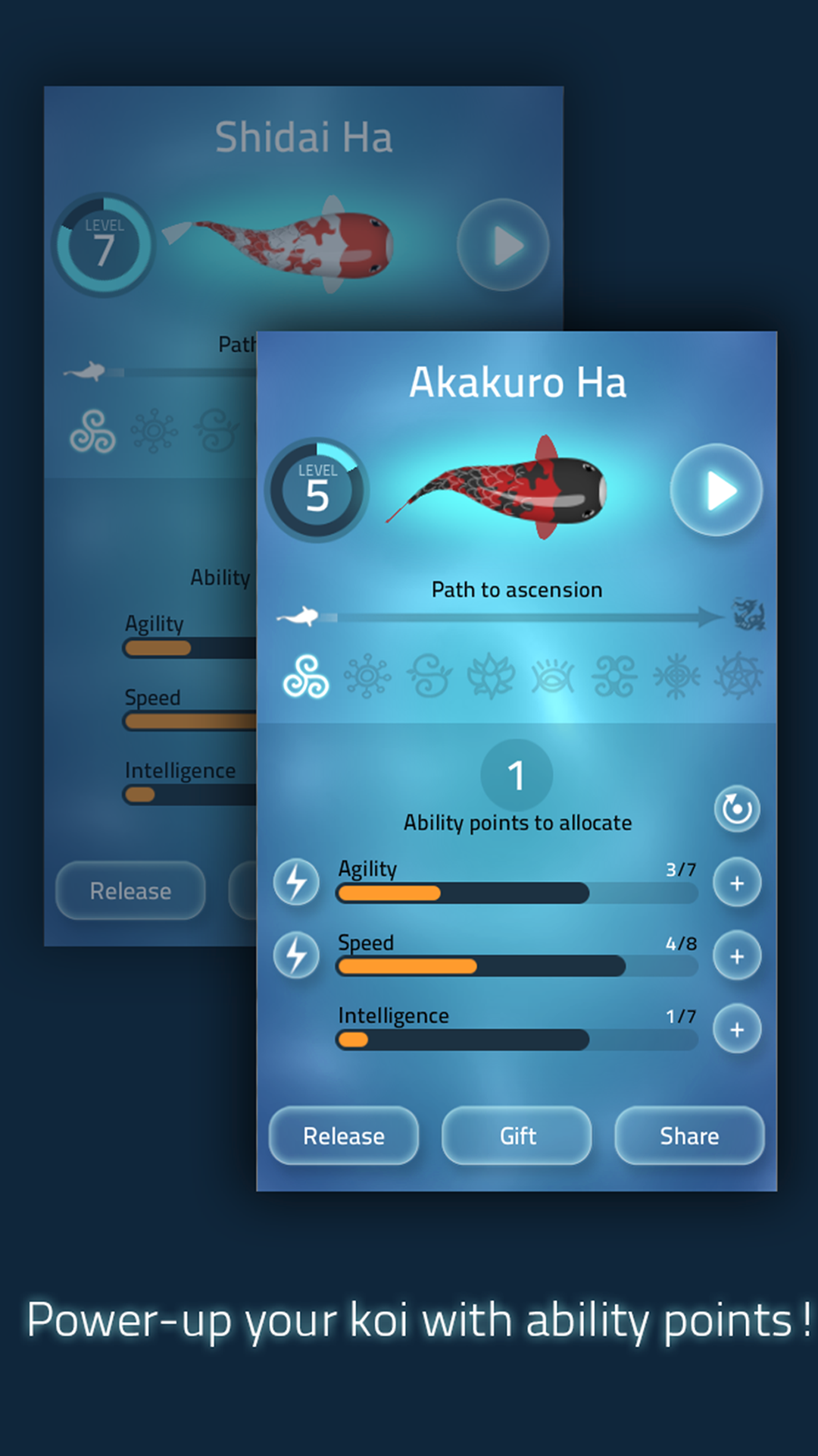 Zen Koi:Amazon.com:Appstore for Android