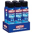 Amazon.com: Loctite Spray Adhesive General Performance, 13.5 oz, 1, Can ...