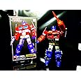 Amazon.com: Transformers Masterpiece Mp-01 Optimus Prime Convoy : Toys ...