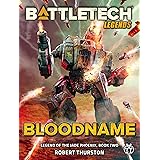 Amazon.com: BattleTech Legends: Way of the Clans (Legend of the Jade ...